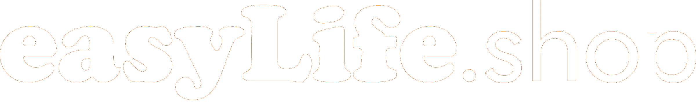 easylife.shop | Part of the easy family of brands